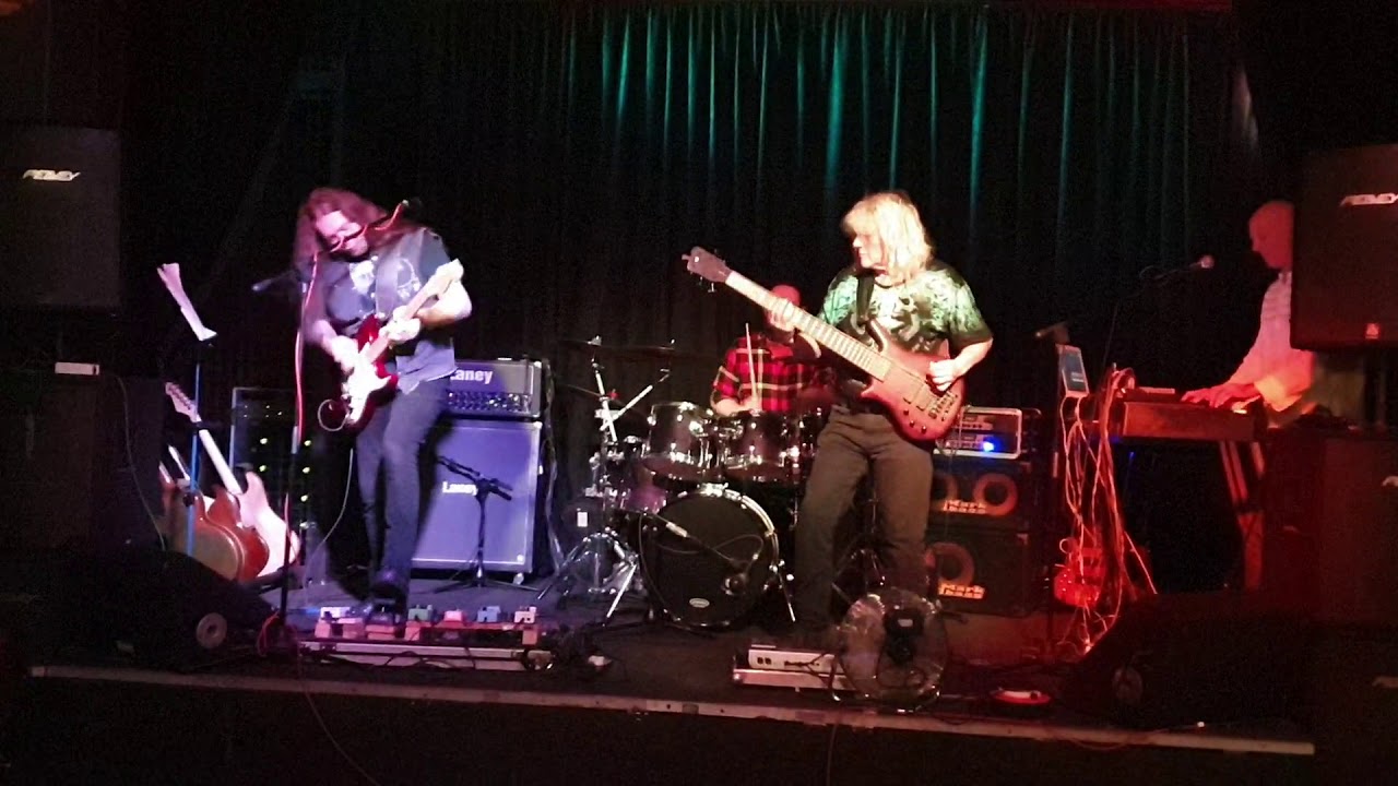 Howie G - All Along The Watchtower @ The Giffard Arms. - YouTube