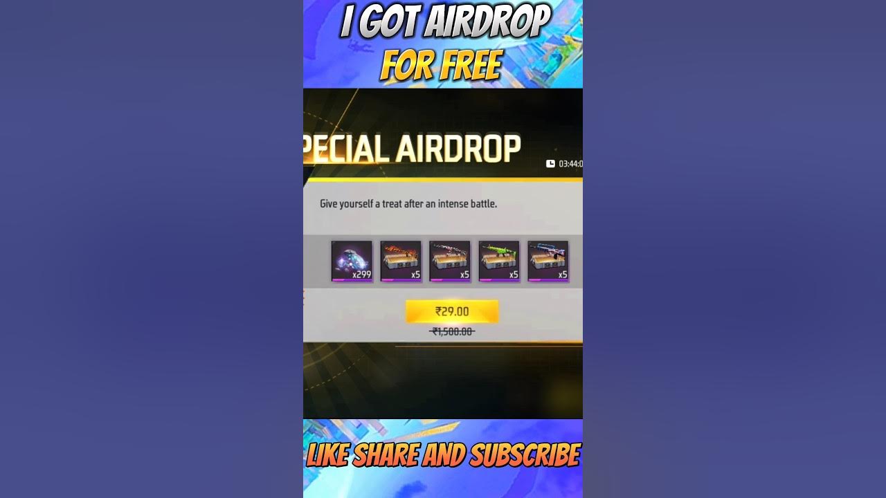 free me le liya airdrop apne dost se #shorts #viral @got airdrop - YouTube