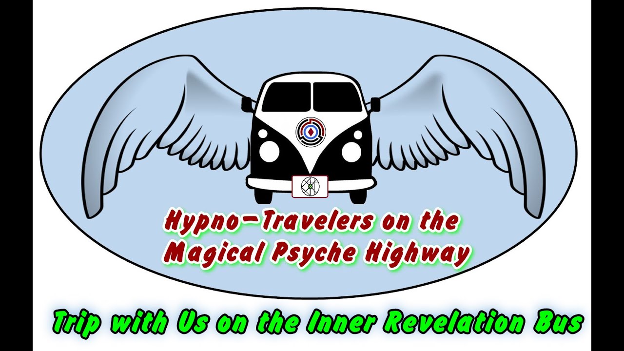 Episode 22 - Michael C Anthony: Founder of the "Stage Hypnosis Academy ...