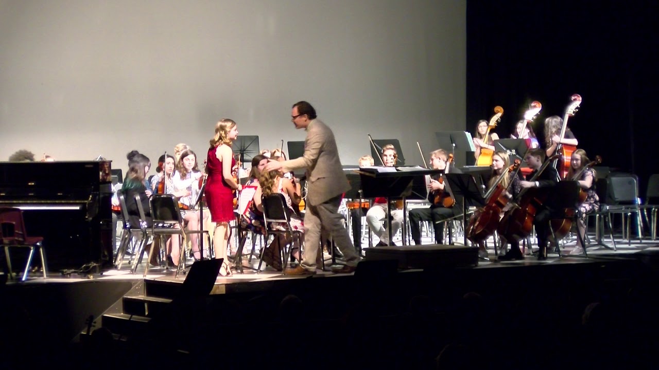 String Fling Part 1 - YouTube