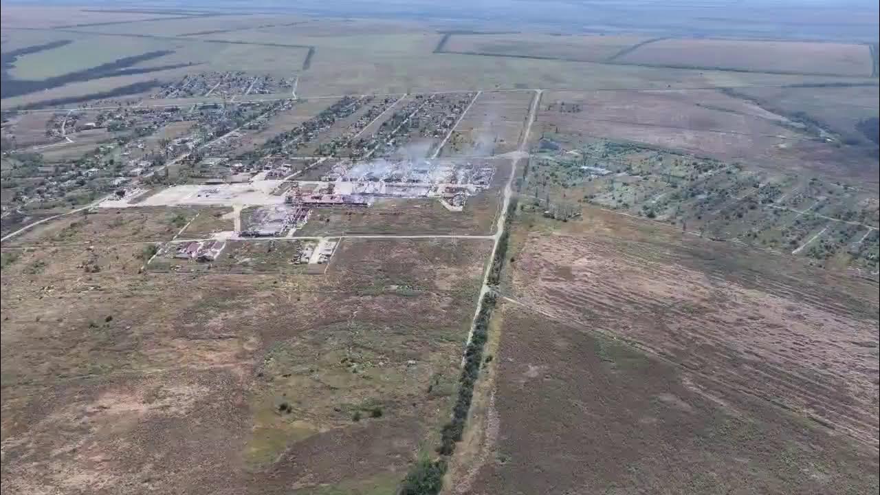 8 ОГШБ 10 ОГШБР - YouTube