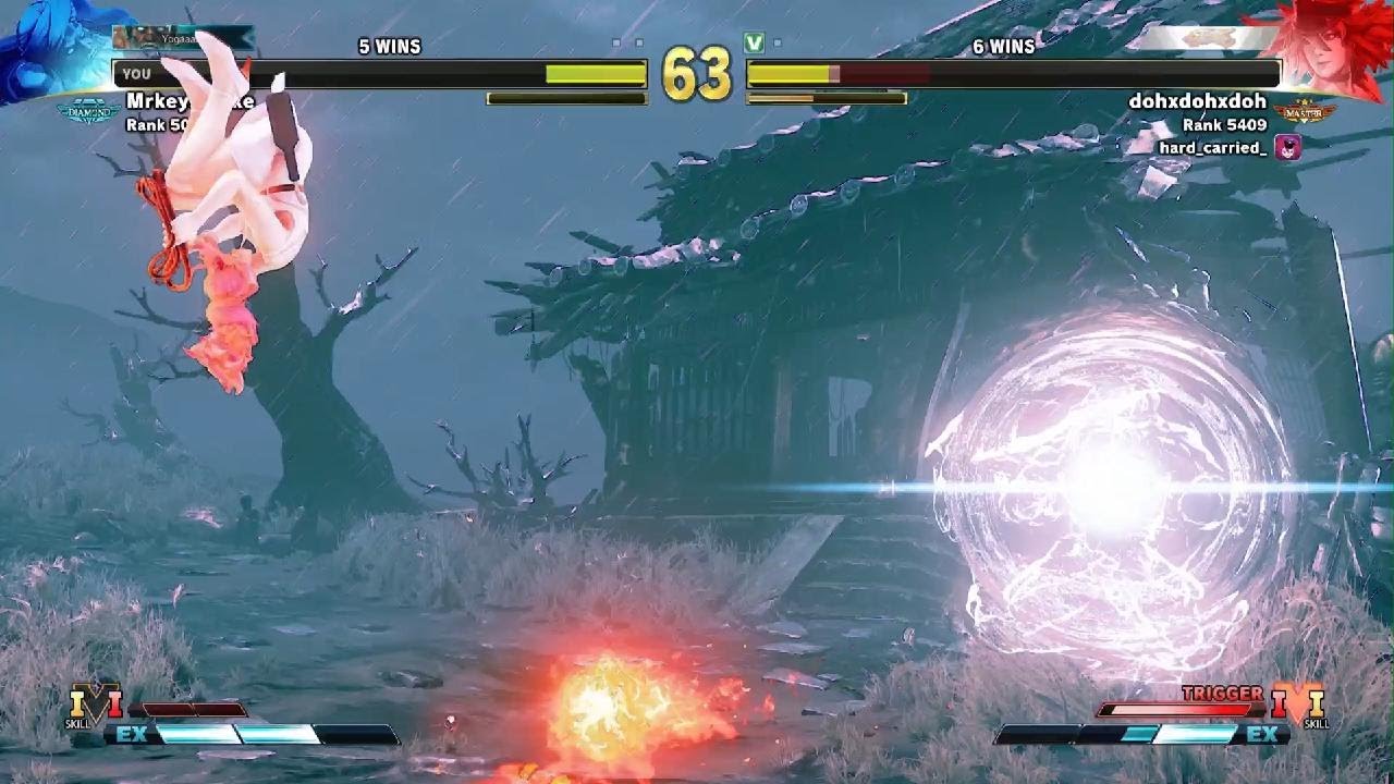 "On your knees!" this MASTER Poison gets caught in a hit and run!! Lol ...