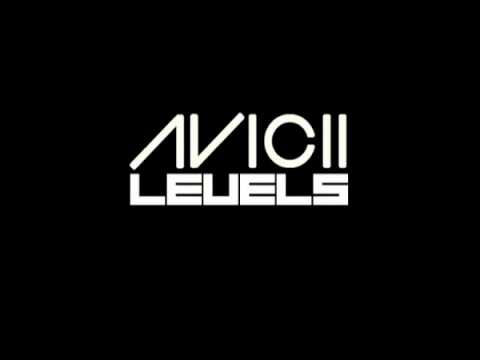 Avicii - Levels (Original Mix)