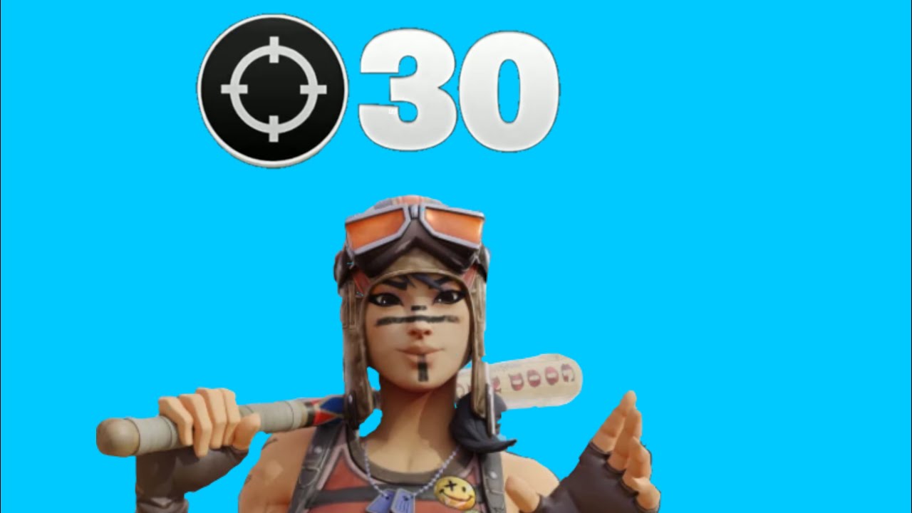 Fortnite 30 kill game - YouTube