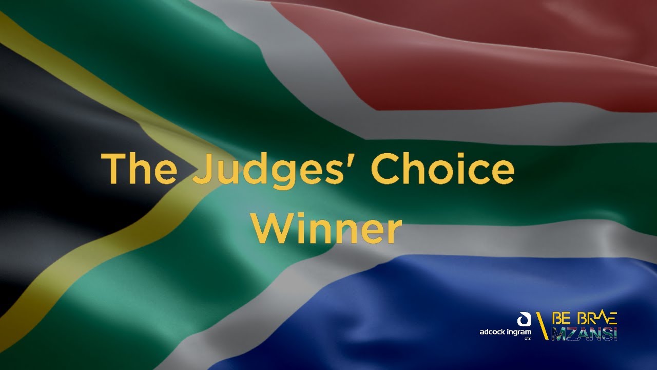 Judges Choice Winner