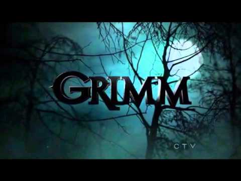 NBC's Grimm Intro - Season 1 - YouTube