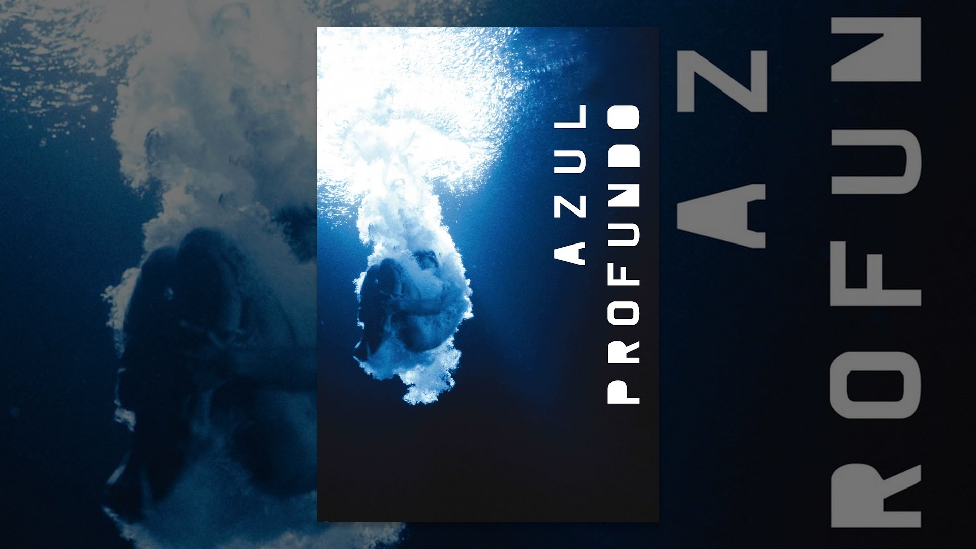 Azul Profundo (Legendado) - YouTube