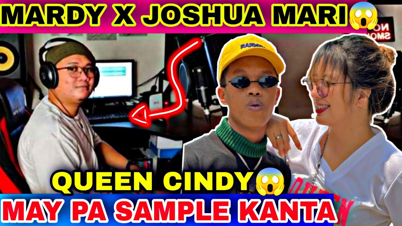 MARDY UPDATE 538 || JOSHUA MARI COLLAB MARIANO & CINDY MALUPET NA AABANGAN 😱 || Mardy 04 - YouTube