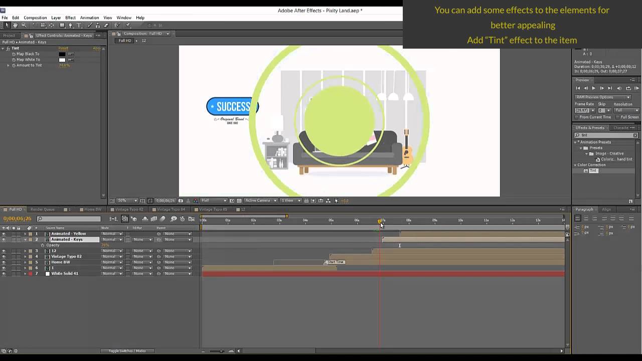 Pixity Land Tutorials - 07 Making Stories - YouTube
