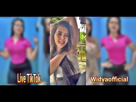🔴Live Widya Ngobrol Sebentar Sambil Pamer ketek..🤪🤪🤪🤪
