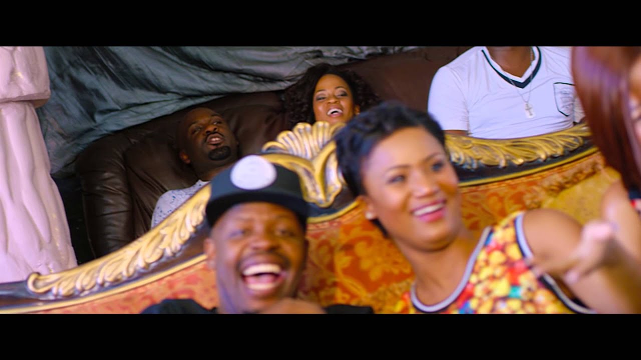 N'veigh x Beat Mochini ft ThandoNje Friends Official Video - YouTube