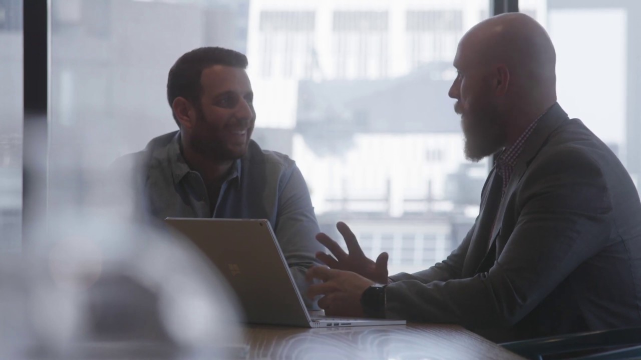 Elevating tenant experience with Investa's Insite app - YouTube