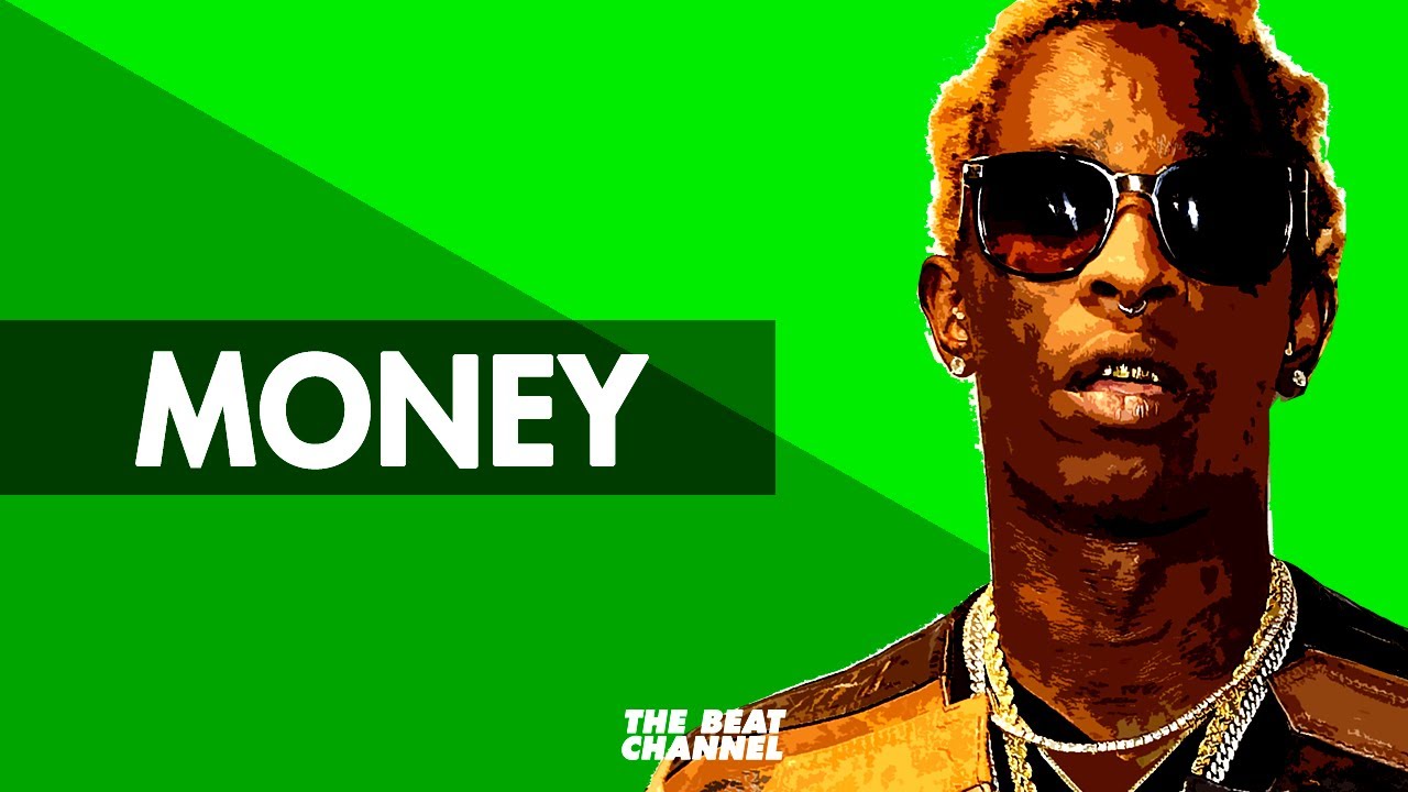 "MONEY" Dope Trap Beat Instrumental 2017 | Lit Smooth Rap Hiphop ...