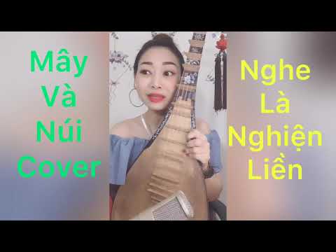 Mây và núi/cover/Myna_Ly/nghe là nghiện/bigo/p9