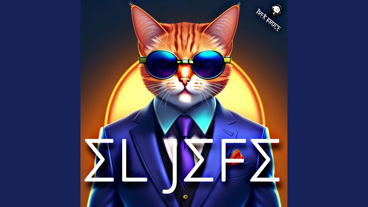El Jefe (Remix) - YouTube Music