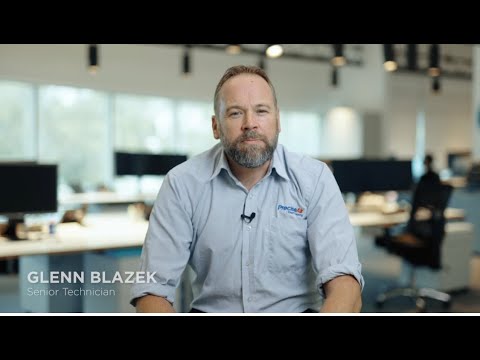 Work with us at Precise Air - YouTube