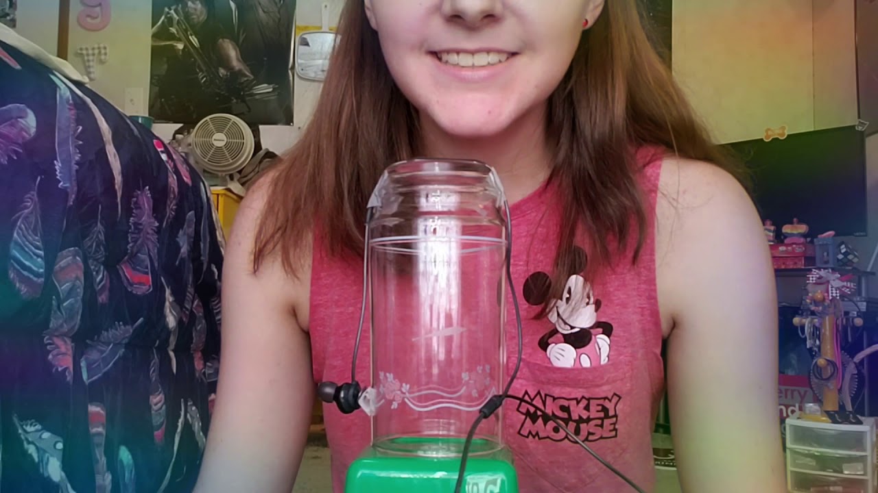 ASMR ~ Recalling Childhood ASMR Triggers ~ Whispering - YouTube