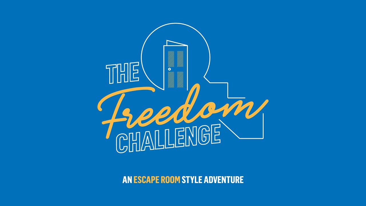 IJM x Youthscape: The Freedom Challenge - Resource for Youth Leaders ...