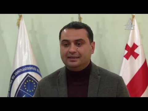 MARNEULI TV ახალი ამბები 10.12.2019