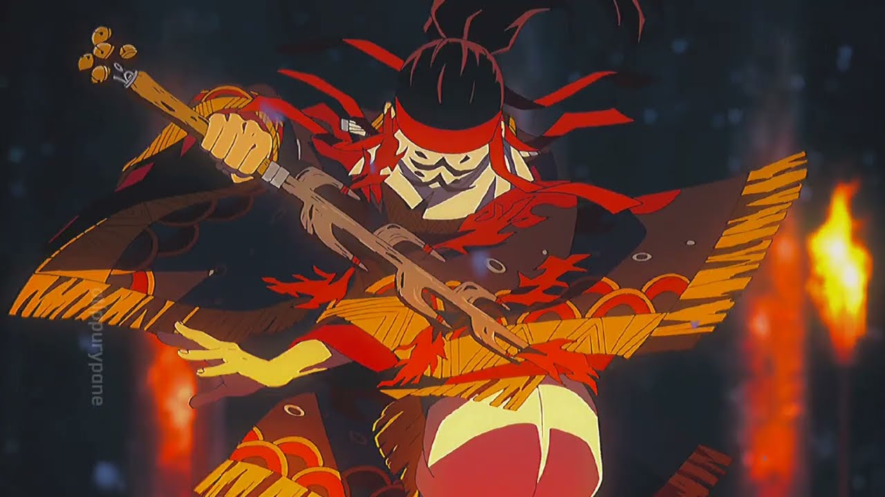 Kamado Tanjiro edit / kamado no uta - YouTube