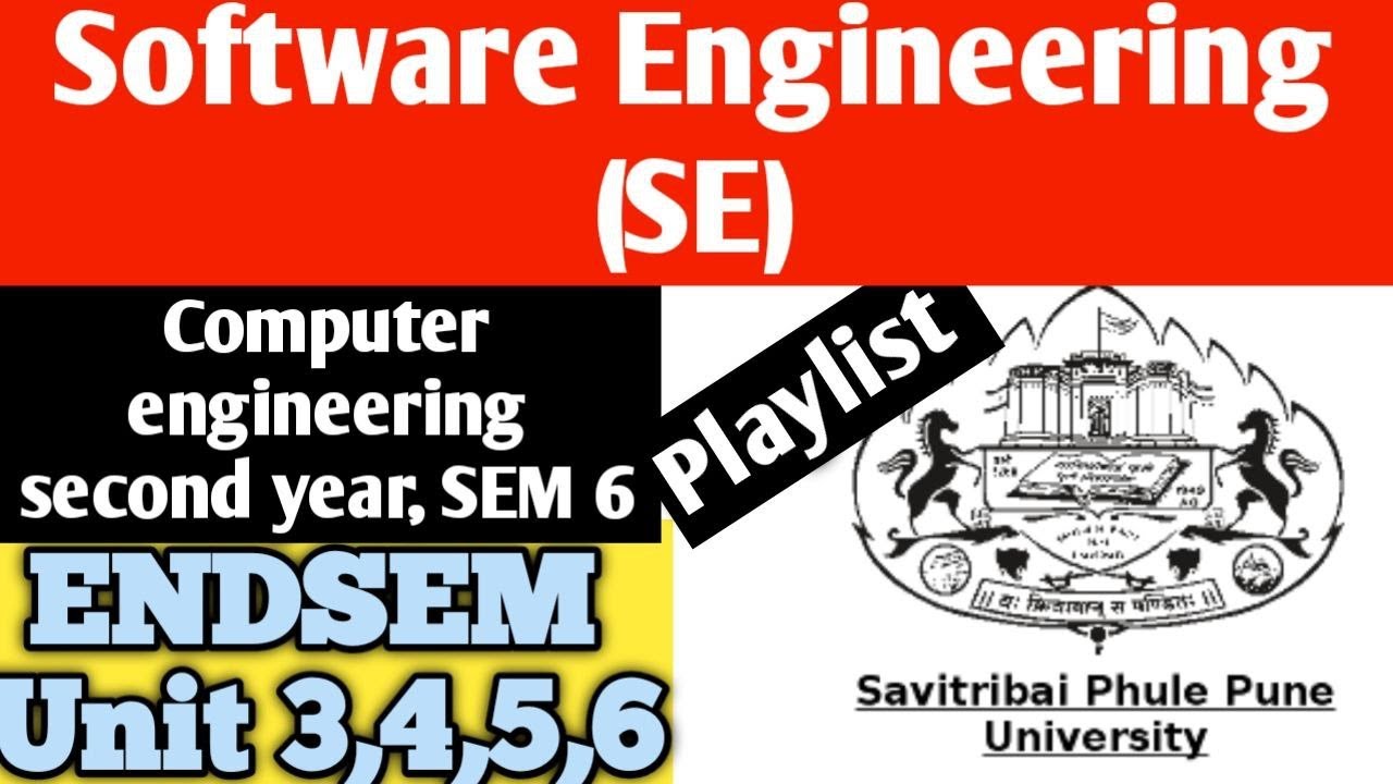 Software Engineering SE ENDSEM Playlist unit 3 4 5 6 SPPU software-engineering-se-endsem-playlist-unit-3-4-5-6-sppu