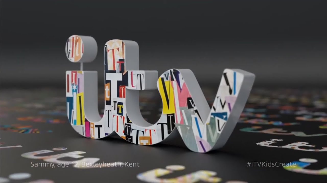 ITV Creates 2020 | Kids Create (39) | 29th April 2020 - YouTube