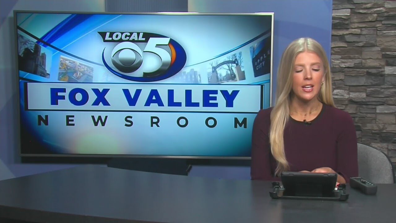 Fox Den coming to heart of Downtown Appleton - YouTube