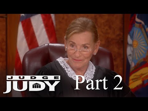 Woman Denies Vandalizing Car in a Rage | Part 2