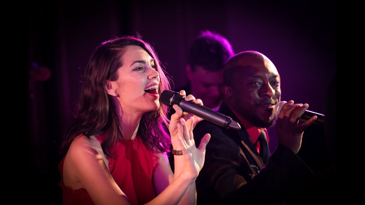 Heartbeat Dance Band Showcase Opening Medley - YouTube