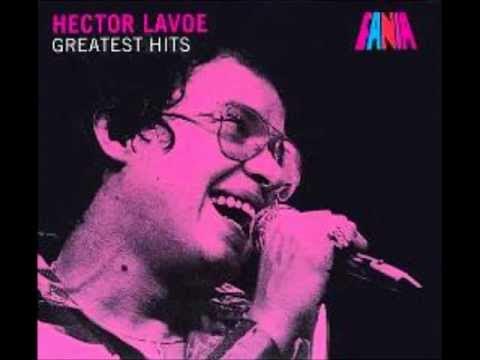 LA FAMA - HECTOR LAVOE - YouTube