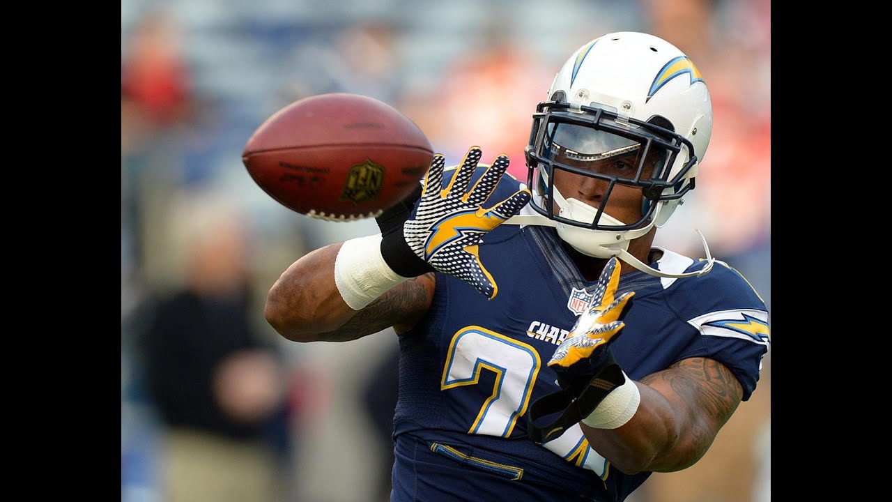 Ultimate Ryan Mathews Highlights | HD - YouTube