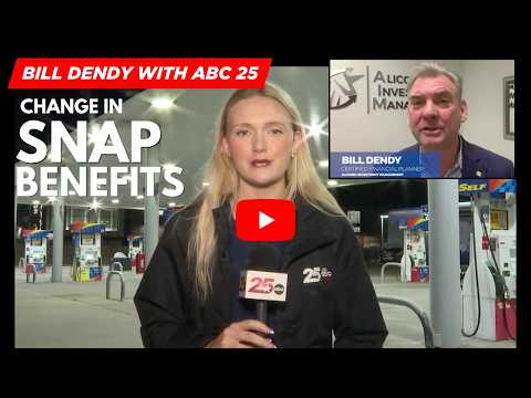 How do recent policy changes affect SNAP benefits?