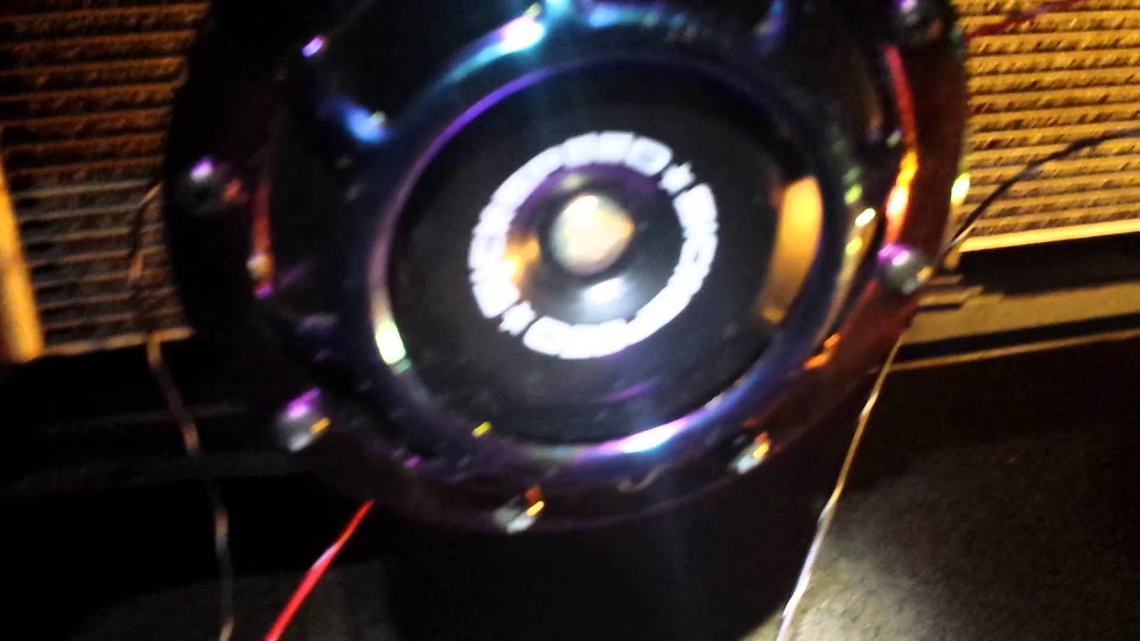 Sickspeed Horn Install Part 3 on Veloster - YouTube