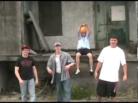 Jimmy Recard by Drapht (Video by the Benson Swag District) - YouTube