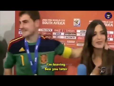 15 INAPPROPRIATE FOOTBALL MOMENTS SHOWN ON LIVE TV