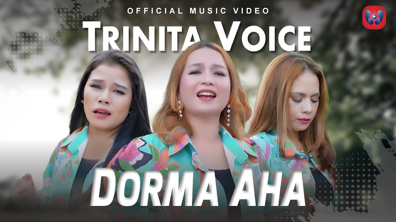 Trinita Voice - Dorma Aha (Official Music Video) - YouTube