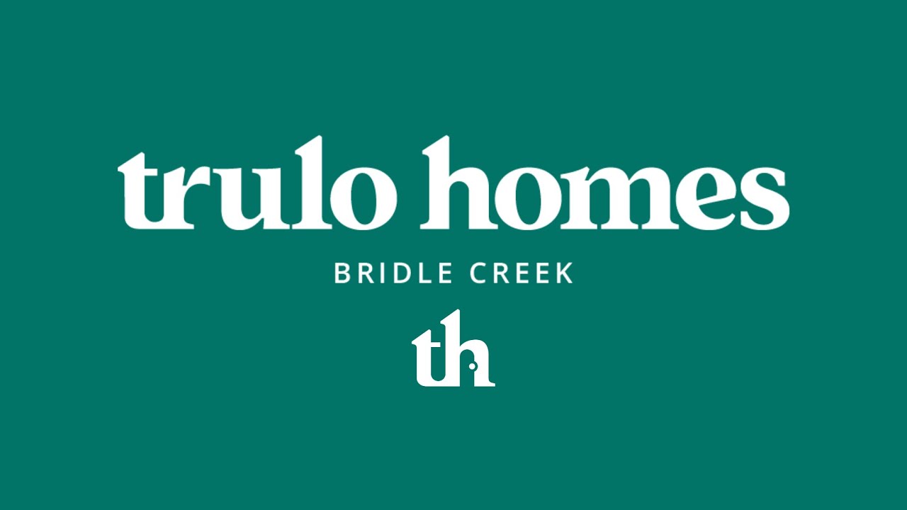 Trulo Homes Bridle Creek | 3-Bedroom | 1250 SQFT - YouTube