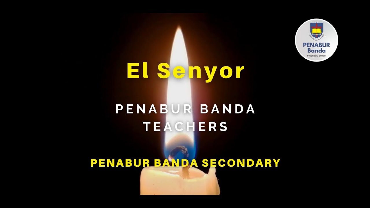 El Senyor (Taize) - YouTube