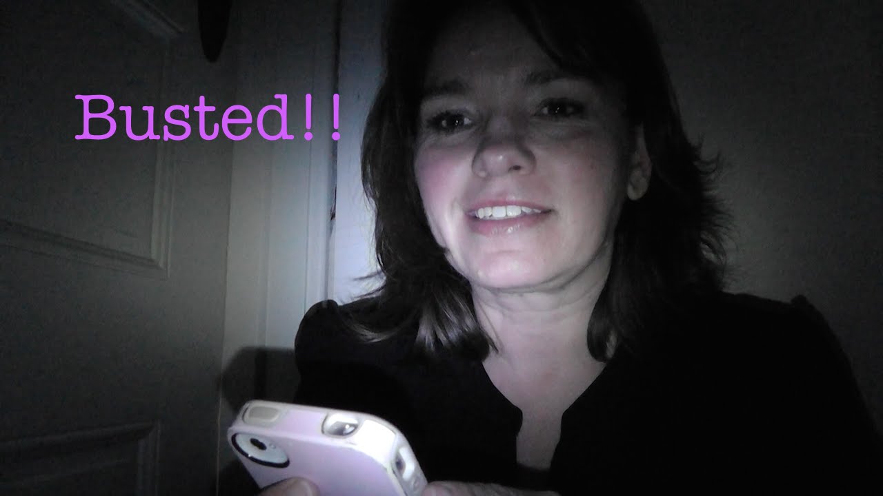 Cell Phone Use at the Wrong Time! - YouTube