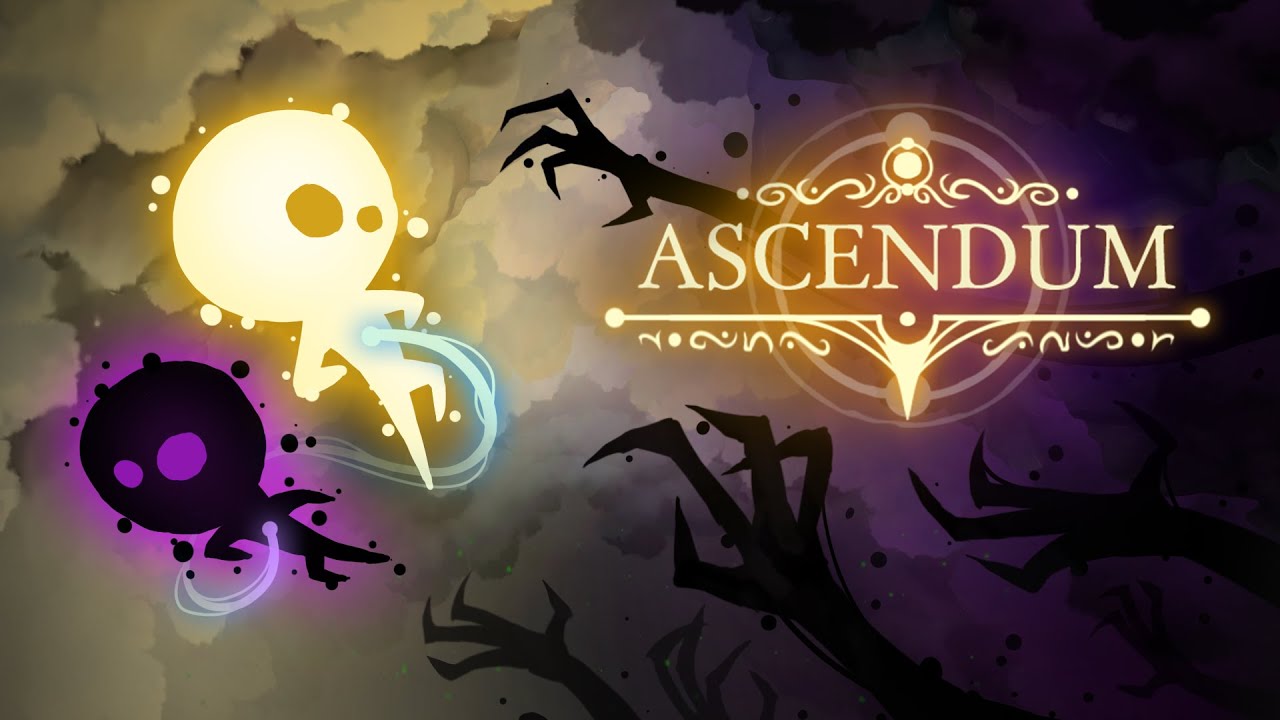 Ascendum - что это за игра, трейлер, системные требования, отзывы и оценки, цены и скидки, гайды ...