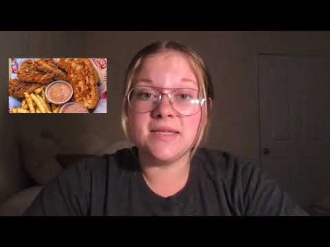 Speech 3 - Madison Hadley - YouTube