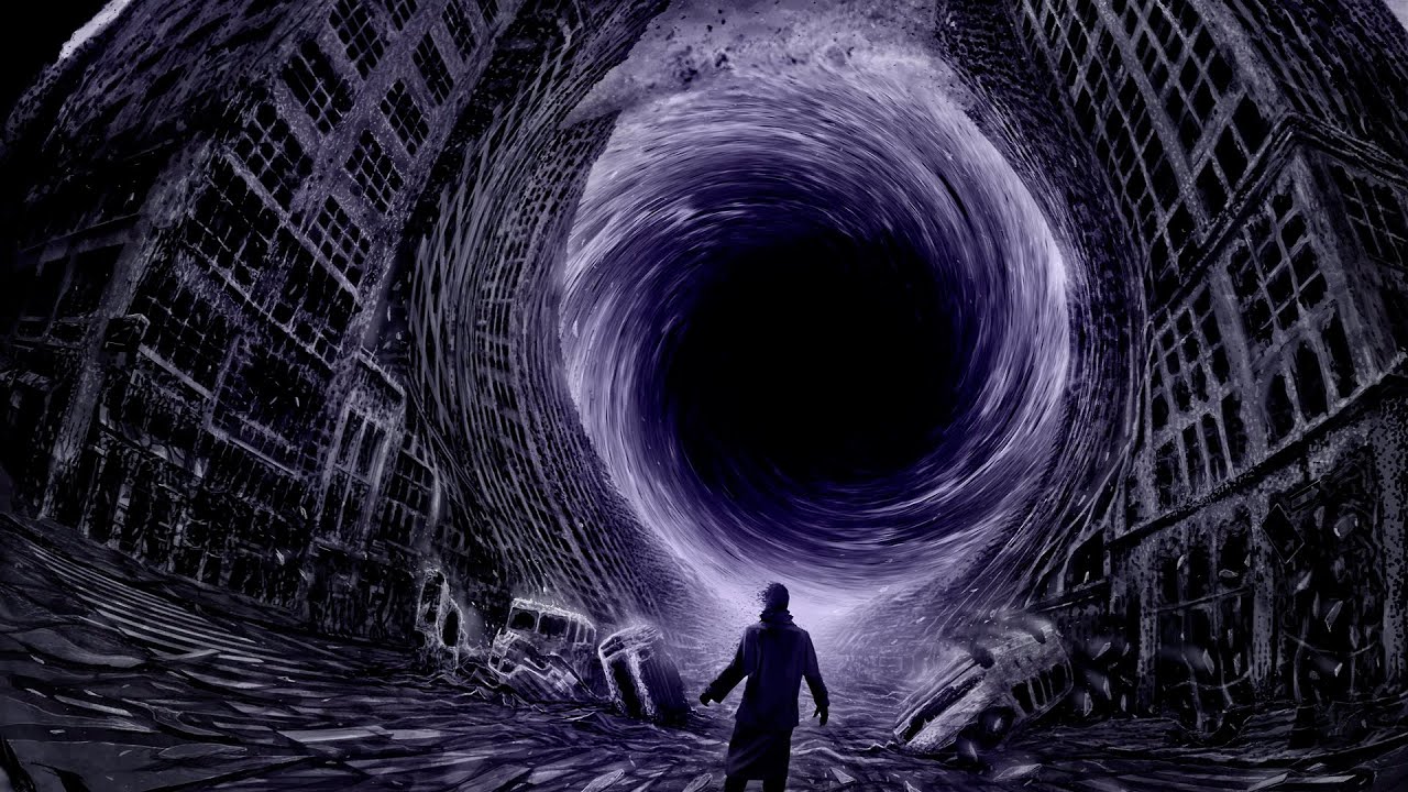 INTO THE VOID 8.23 STARS GOOD START - YouTube