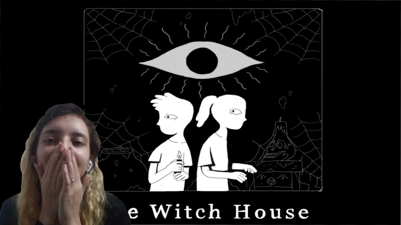The witch house - 3 de Q.I. (Parte 1) - YouTube