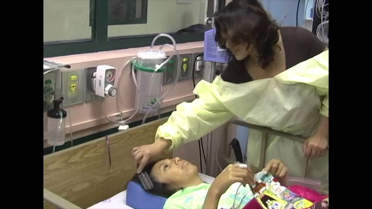 Project Perfect World - a more perfect world, one child at a time - YouTube