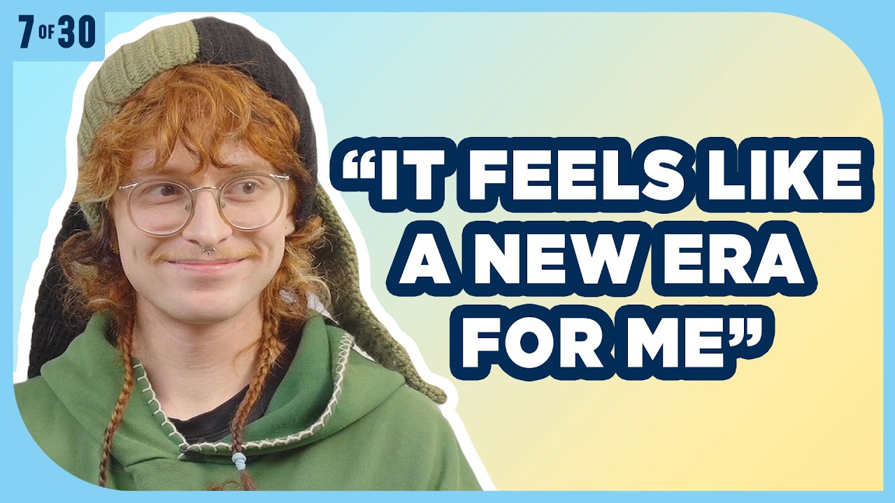 Cavetown On Pierce The Veil Tour & New Album 'Running With Scissors ...