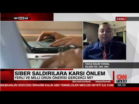 WhatsApp, NSO Group Davası ve Siber Güvenlik, Cnnturk Ana Haber
