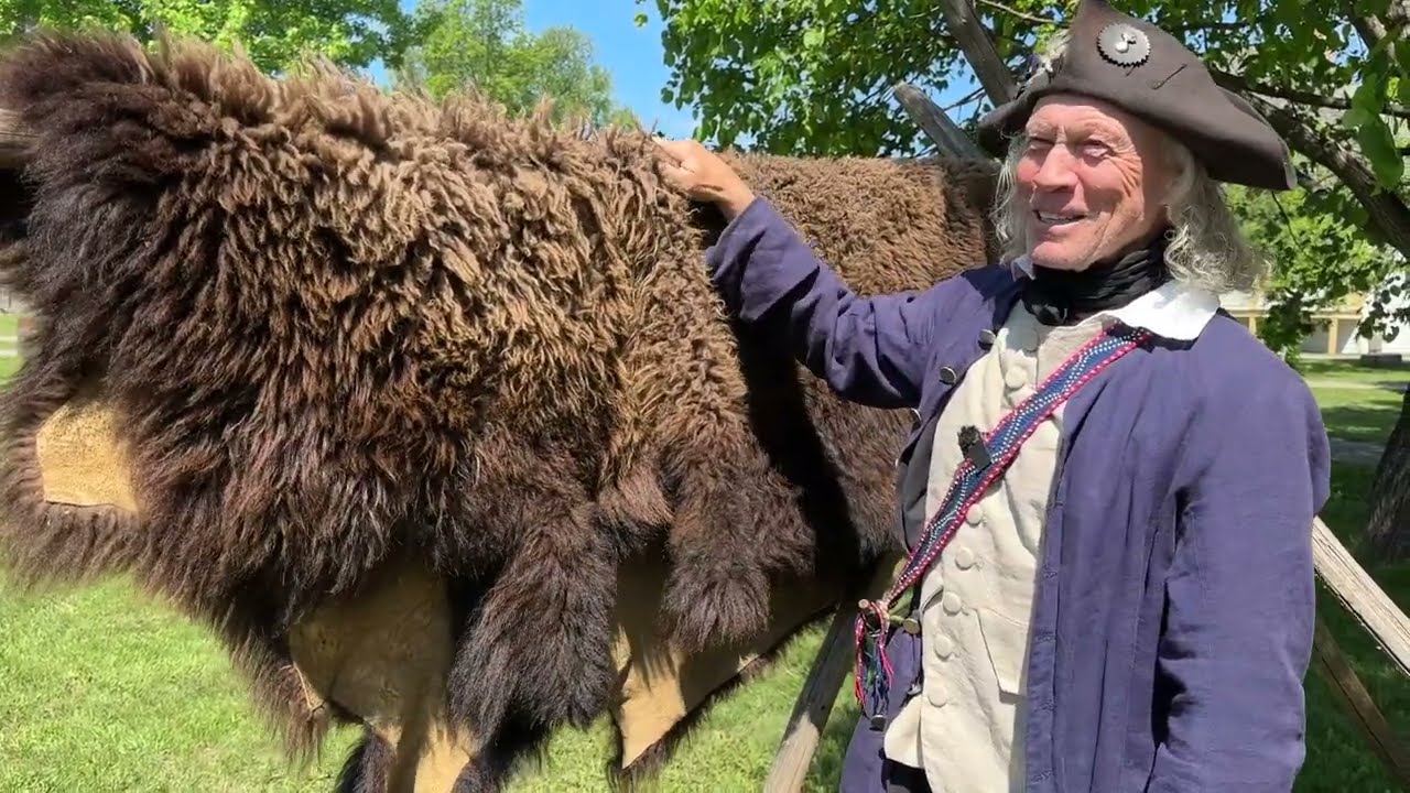 Fort William and the Fur Trade | NORTHWEST COMPANY | VOYAGEURS ...