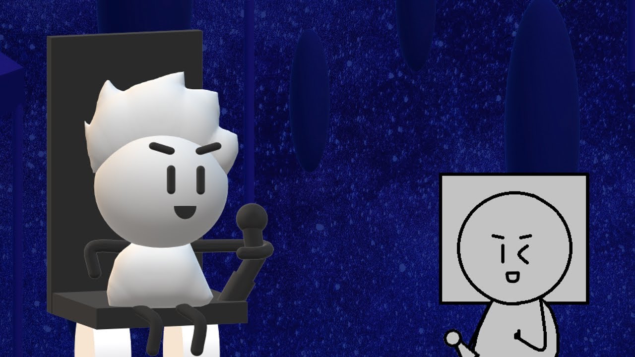 FNF Golden Apple v1.2 | Disability Reskin - YouTube