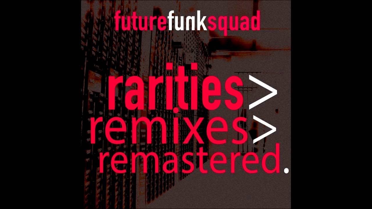 Future Funk Squad - City Life (Original Mix) - YouTube
