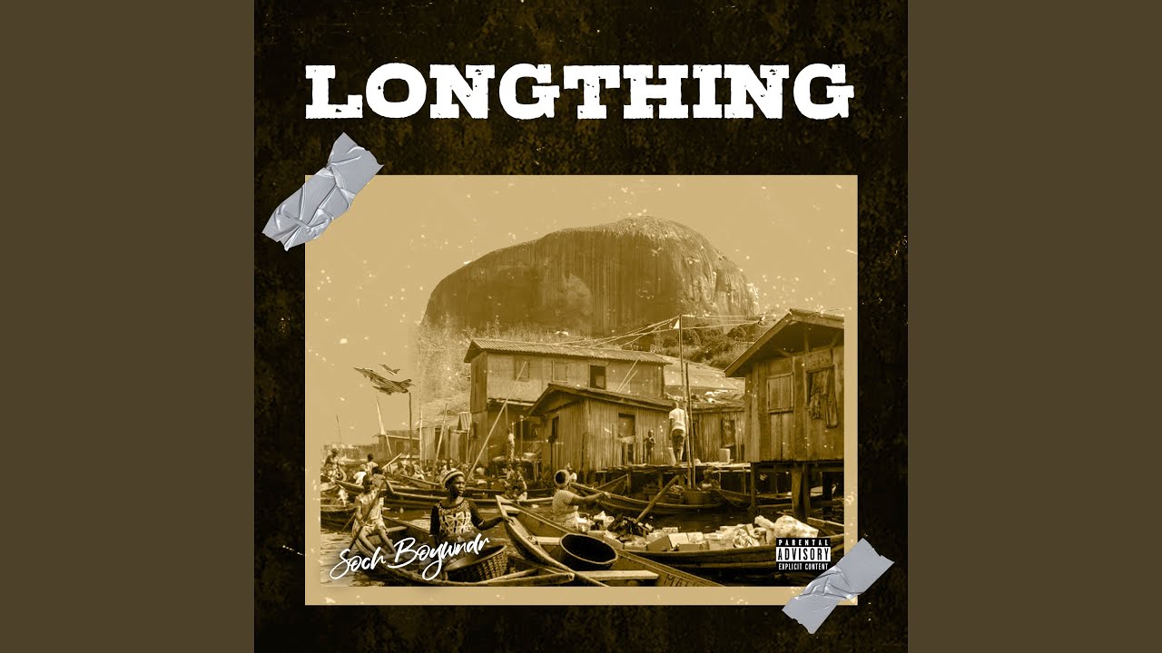 Long Thing - YouTube